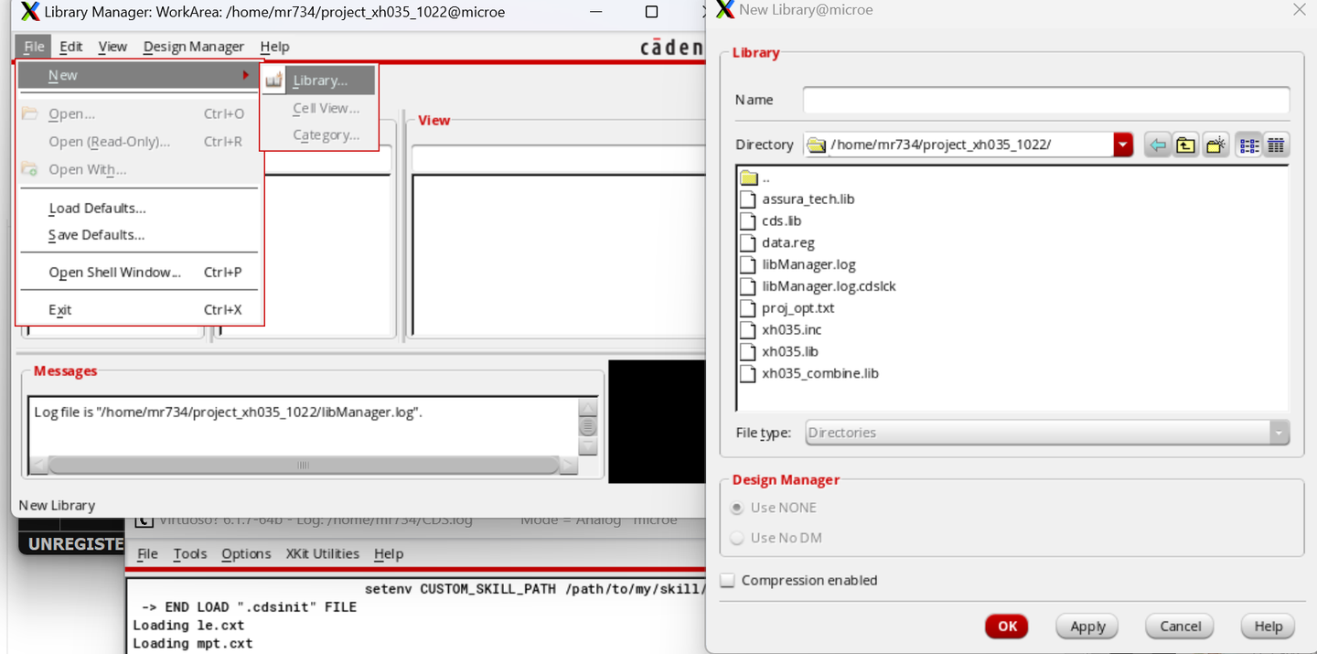MobaXterm安装教程以及virtuoso软件的使用方式-CSDN博客