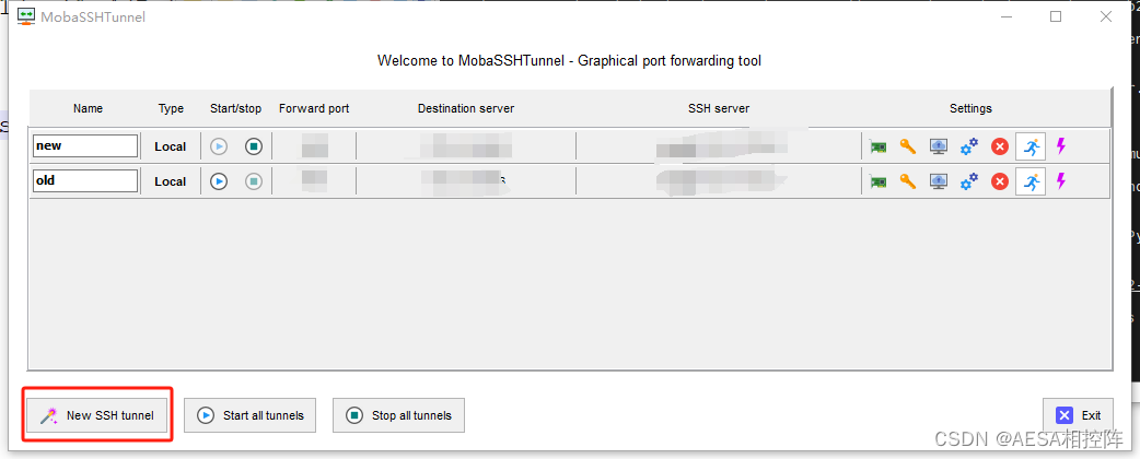 远程linux服务器启动tensorboard成功后，Windows打开tensorboard失败-CSDN博客
