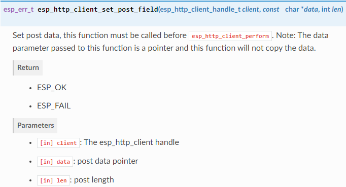 ESP32学习笔记（13）——HTTP客户端-CSDN博客
