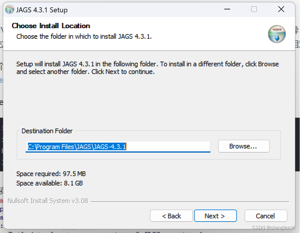 infercnv中rjags或jags包安装问题及解决办法(windows演示)_rjags包安装不了-CSDN博客