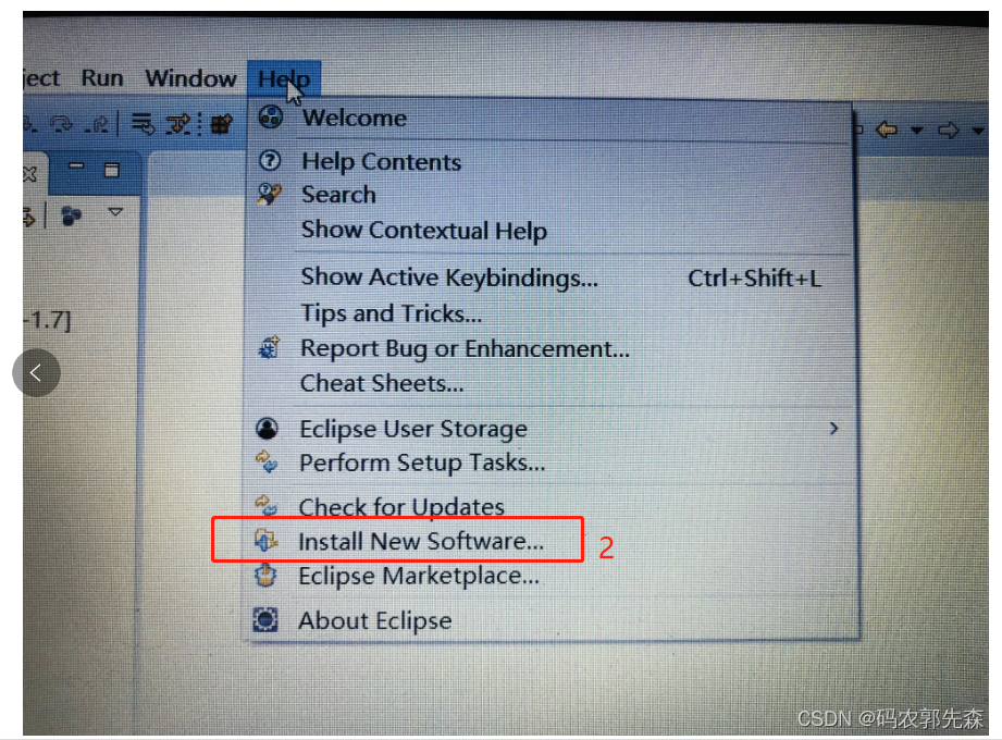 Eclipse如何打开BPMN文件--Eclipse安装Activiti插件详解_eclipse bpmn插件-CSDN博客