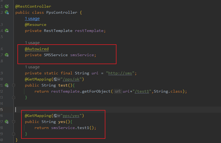 Ribbon本地负载均衡客户端 VS Nginx服务端负载均衡 以及 远程调用_openfeign的负载均衡策略相对于nginx有哪些特别的-CSDN博客