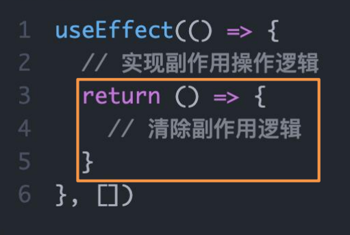 前端react入门day04 Useeffect与hook函数react Hooks Useeffect 参数 Csdn博客