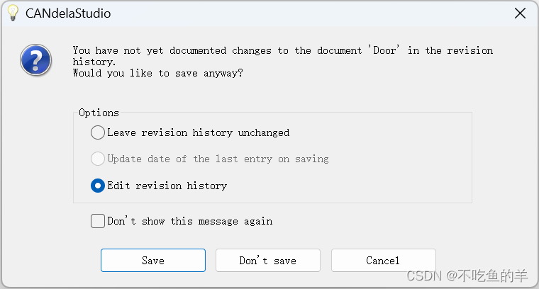 CANDela studio基础使用_candela使用教程-CSDN博客