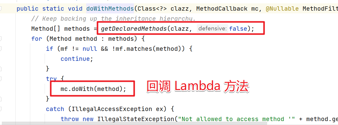 HandlerMapping分析_matchablehandlermapping-CSDN博客