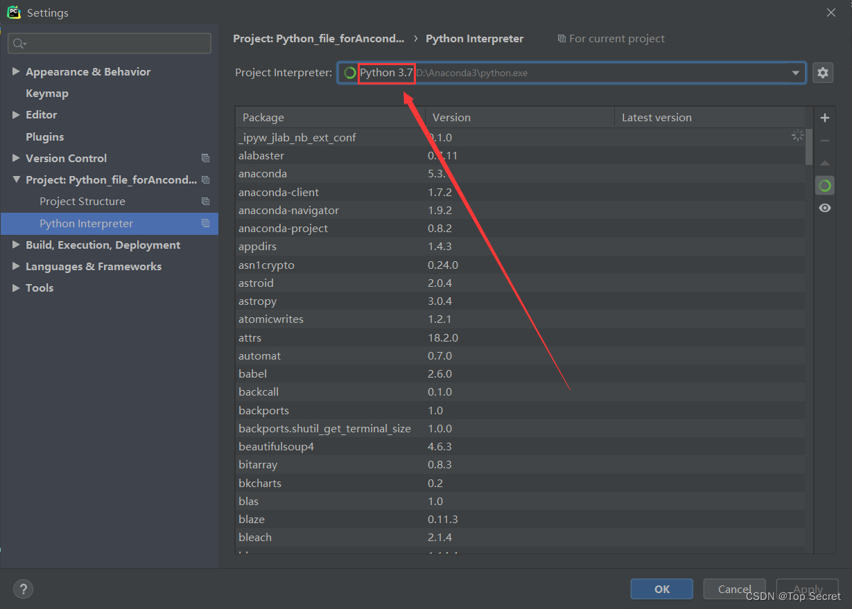 PyTorch-01（PyTorch安装）——安装PyTorch前在conda搭建虚拟环境的报错_conda create -n pytorch报错-CSDN博客