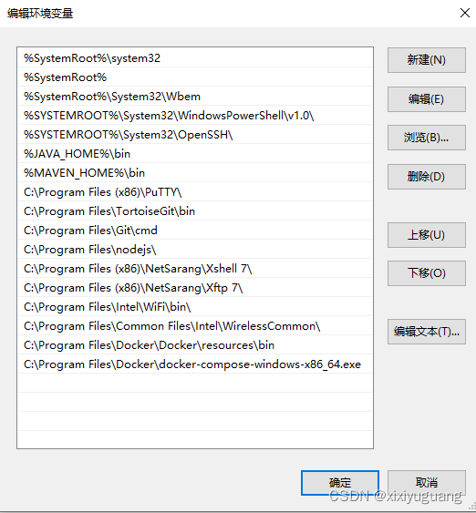 windows10 装docker和docker compose_windows docker compose-CSDN博客
