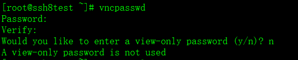 CentOS7安装vnc启动报错：Failed to start Remote desktop service (VNC)_failed to start remote desktop ...