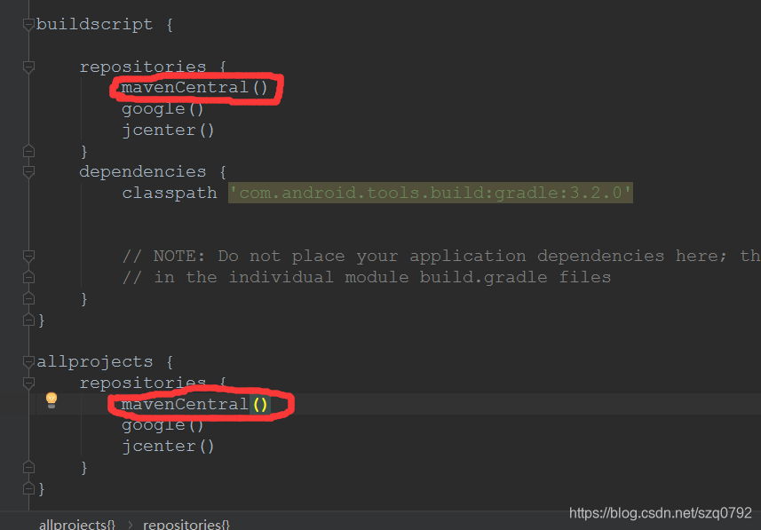 AndroidStudio3.2安装教程_android studio3.2.0官网-CSDN博客