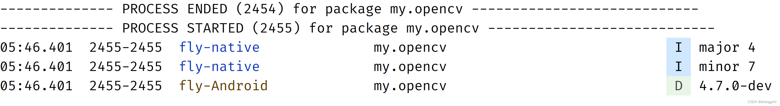 Android NDK集成OpenCV使用C++的.h和.so库函数_android opencv库-CSDN博客