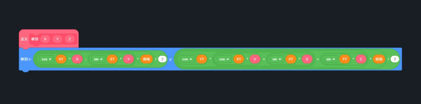 Scratch 之 3D 介绍及教程_scratch3d-CSDN博客