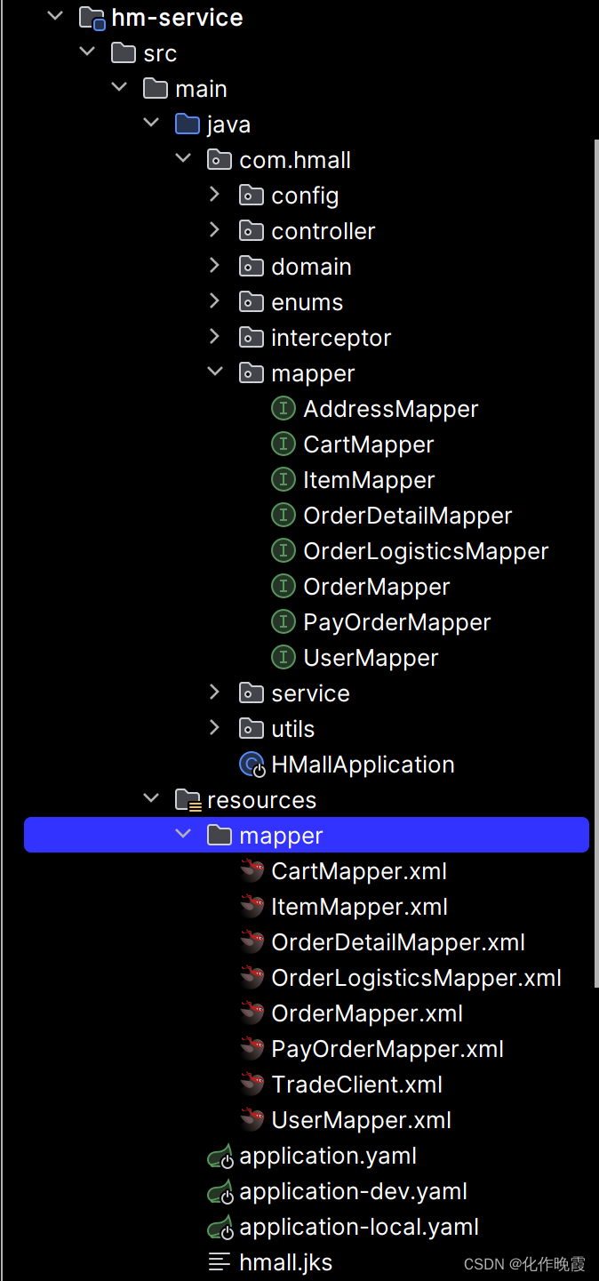 速通java,微服务开始（第一天MybatisPlus）(P1~P20)_java速通-CSDN博客