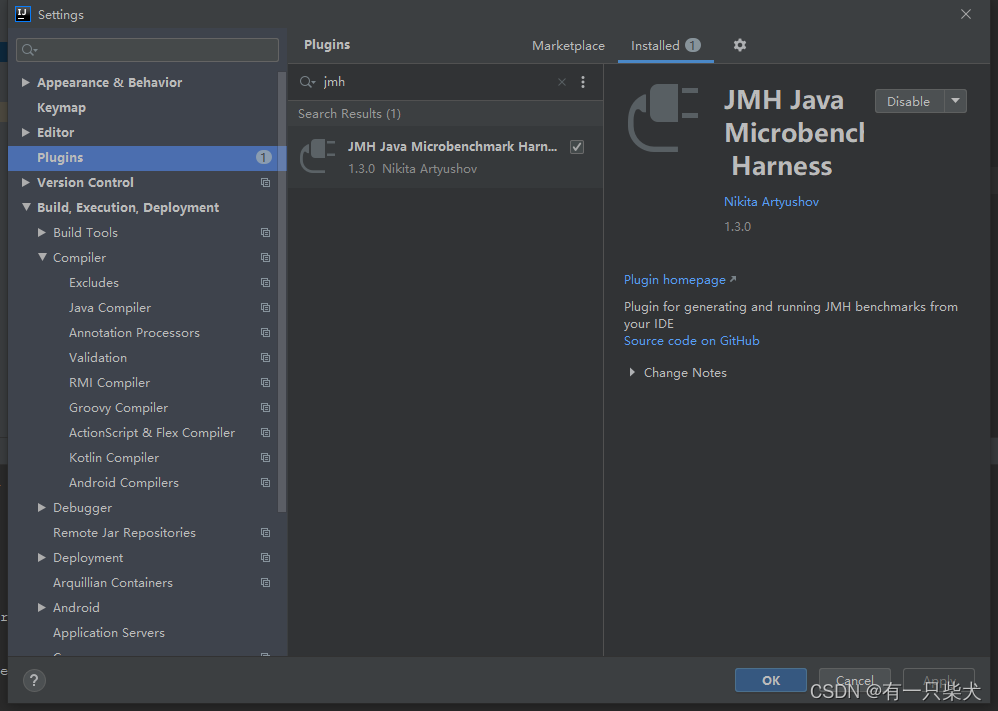 【JUC进阶】10. 使用JMH进行性能测试-CSDN博客