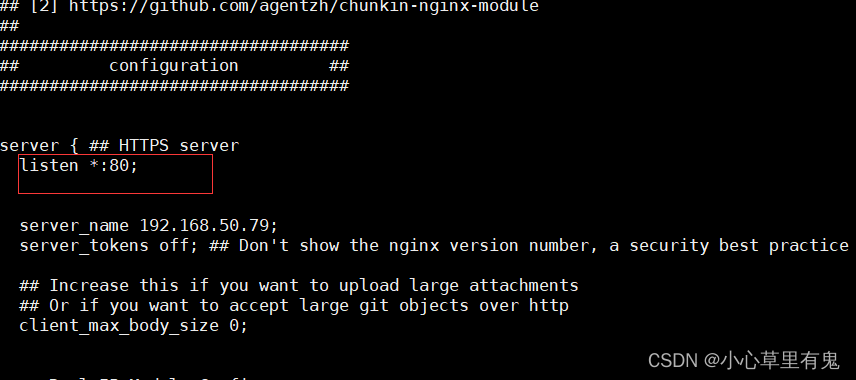 Linux Centos7 Gitlab搭建_linuxgitlab16.7-CSDN博客