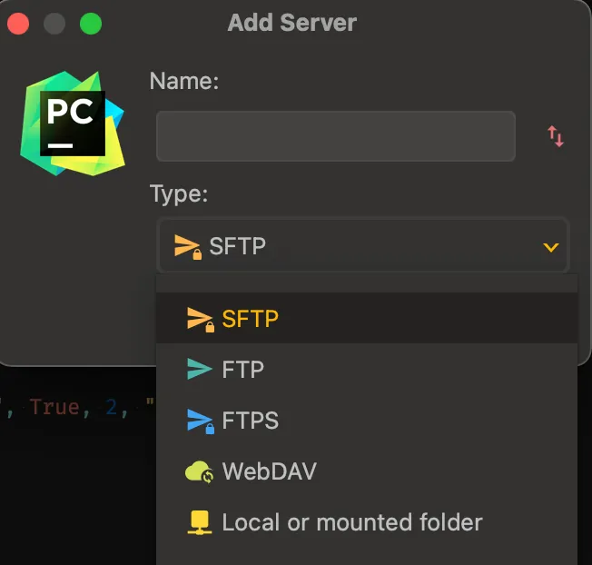 6个必知的PyCharm实用技巧_pycharm python packages-CSDN博客