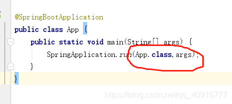 springboot运行时出现Unable to start web server问题的解决-CSDN博客