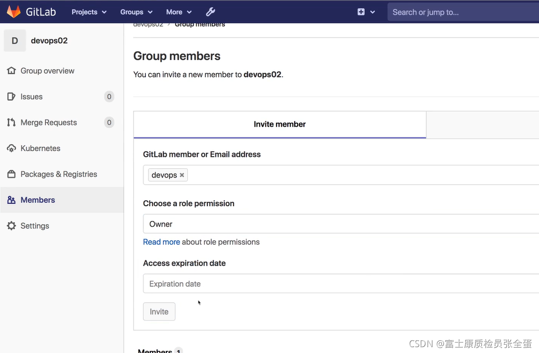 Jenkins GitLab集成 邮件通知_checkout([$class: 'gitscm', branches: [[name: '${t-CSDN博客