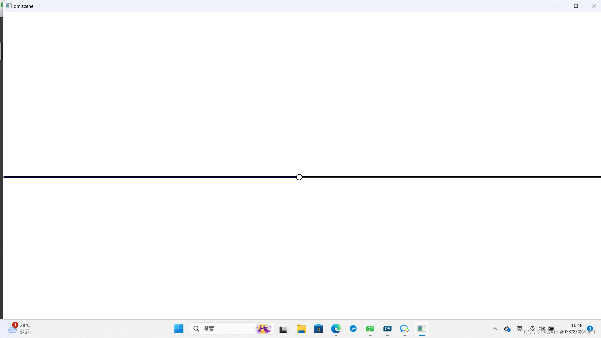 qml开发3D车载HMI界面-----Slider.qml_QtQuick/QML入门到精通-----demo-CSDN专栏