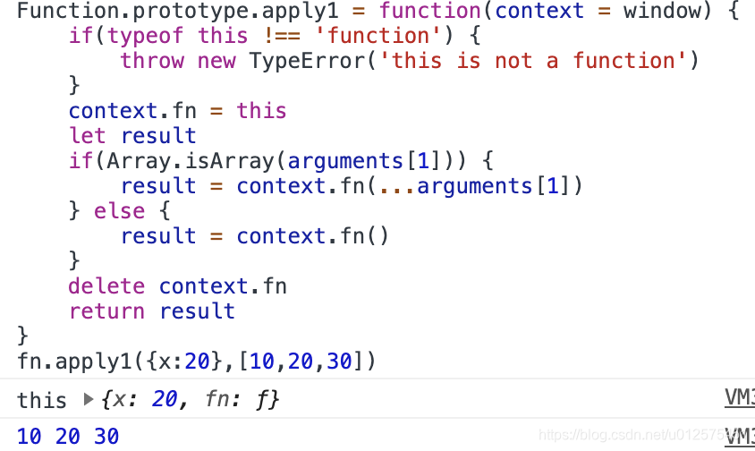 call、 apply、bind_call只能单个参数传入-CSDN博客