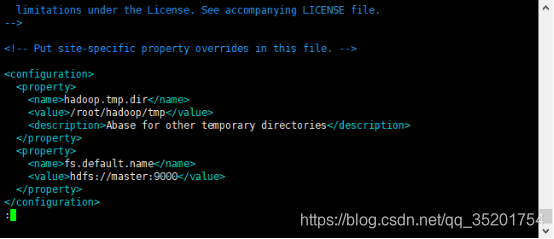 hadoop集群搭建+hbase_hadoop-metrics2-hbase-CSDN博客