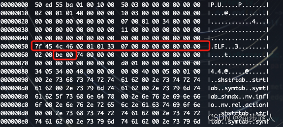 cuda二进制文件中到底有些什么_fatbinary-CSDN博客