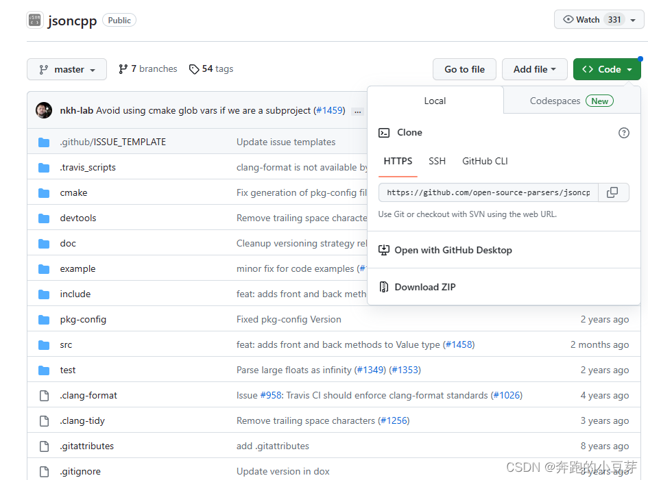 JSON文件读写教程【jsoncpp源码编译】【结尾附三方库下载链接】_jsoncpp 32位库下载-CSDN博客
