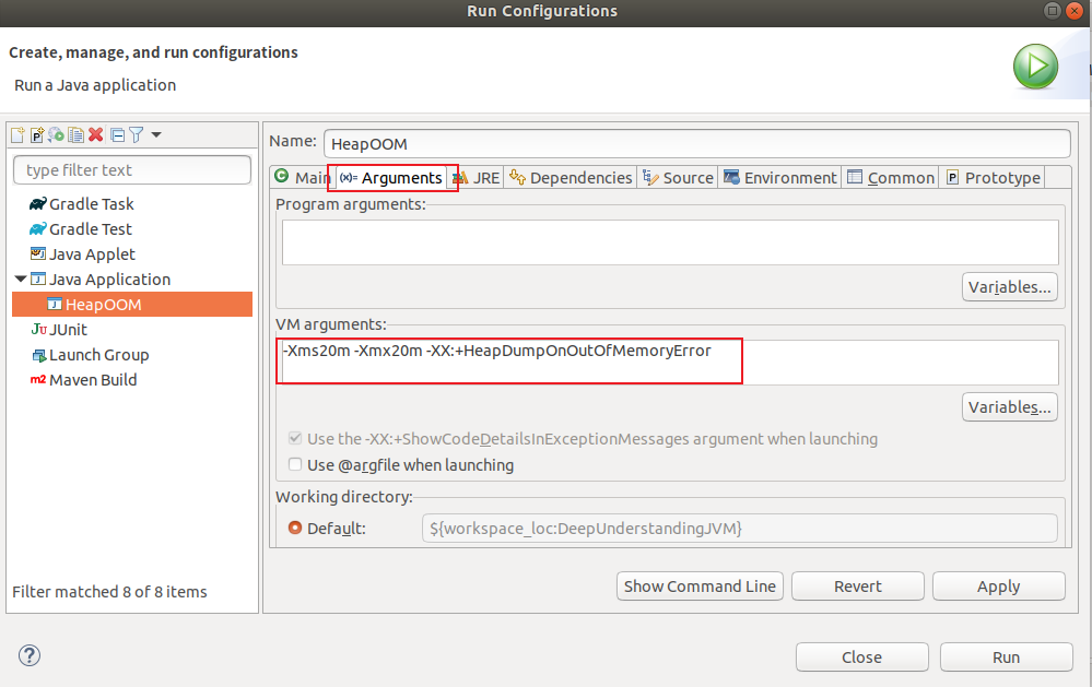 实战：OutOfMemoryError异常_resource hacker out of memory-CSDN博客