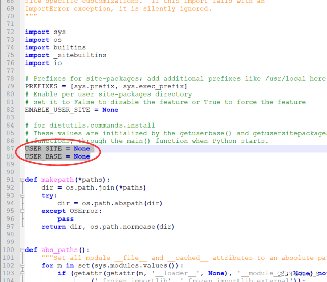 如何解决安装Anaconda后，使用pip install 包名 安装的包未出现在Anaconda目录的sit-site-packages,而出现在C盘python的sitepackag里问题 ...