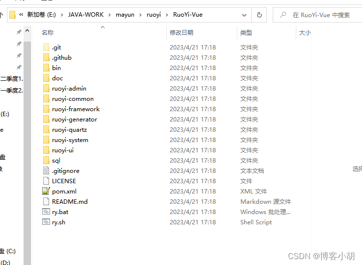 git clone 项目到自己仓库_git clone本地仓库-CSDN博客