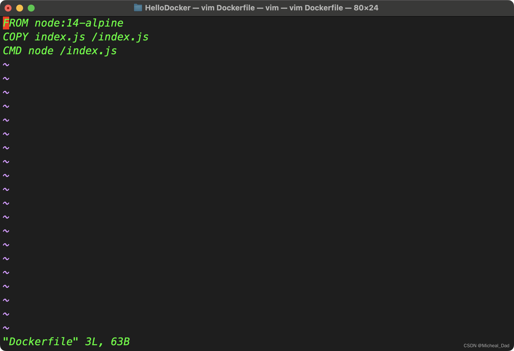 [随记]Mac安装Docker及运行开源Penpot_penpot docker-CSDN博客