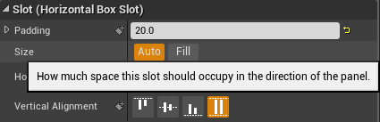[UE4]Horizontal Box-CSDN博客