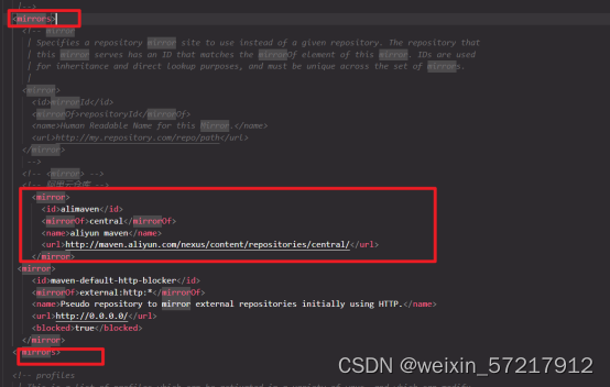 若依项目启动 安装maven，jdk，redis，ideal，mysql，navicat_若依maven-CSDN博客