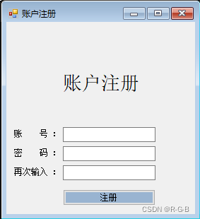 【18】C# 窗体应用WinForm ——【按钮Button、单选框RadioButton、复选框CheckBox、复选列表框CheckedListBox】属性、方法、实例_c# form ...