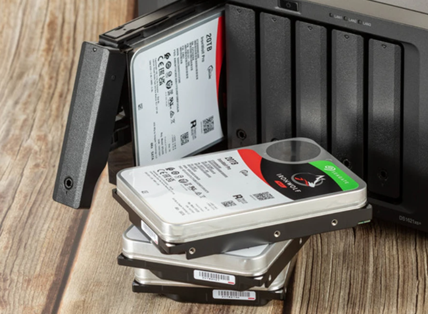 HDD 东山再起，单块 30TB 起步新品想要颠覆储存行业_30t硬盘-CSDN博客