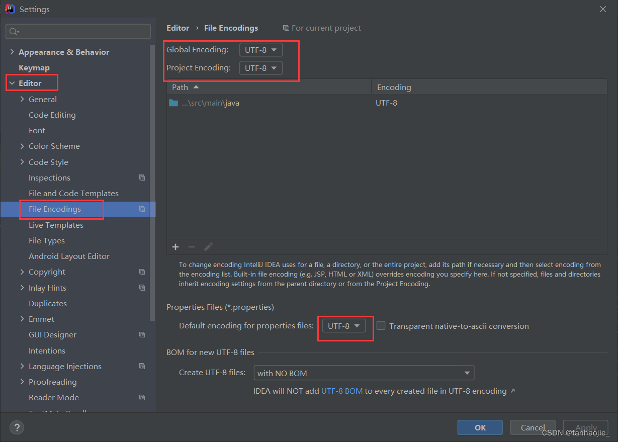 idea启动spring boot项目报错：Failed to load property source from location ...