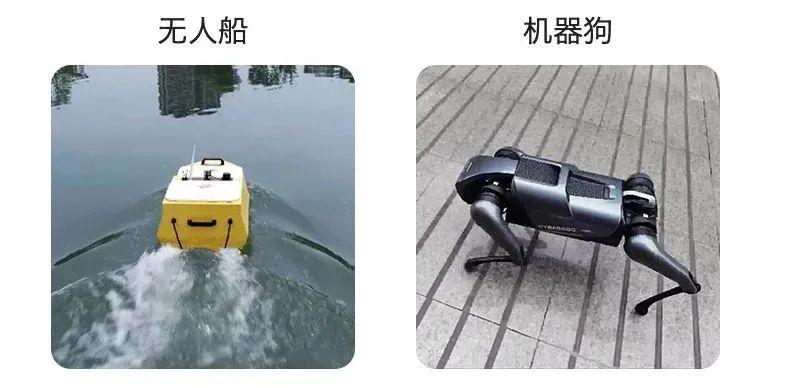 【全新开源项目】专为智能无人系统打造的边缘实时感知 SDK 库 SpireCV 正式上架-CSDN博客