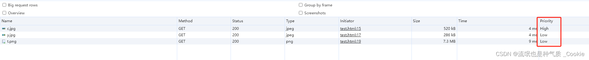 webpack 预加载资源preload和prefetch_webpack prefetch-CSDN博客