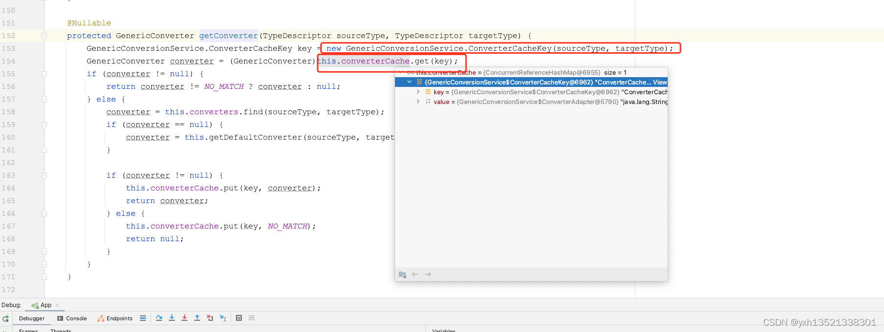 解读spring中@Value 如何将配置转自定义的bean_spring value 变更-CSDN博客