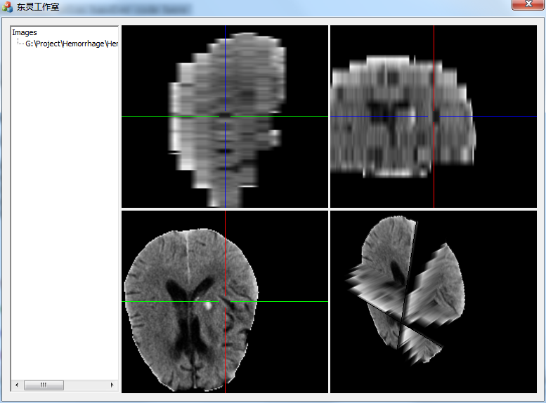 VTK+MFC 系列教程 非常强大-CSDN博客
