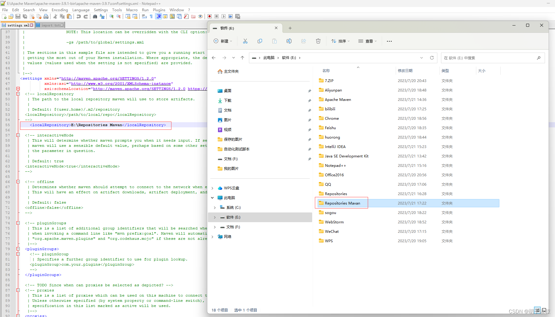 【IntelliJ IDEA +selenium自动化测试环境搭建】_idea配置selenium-CSDN博客