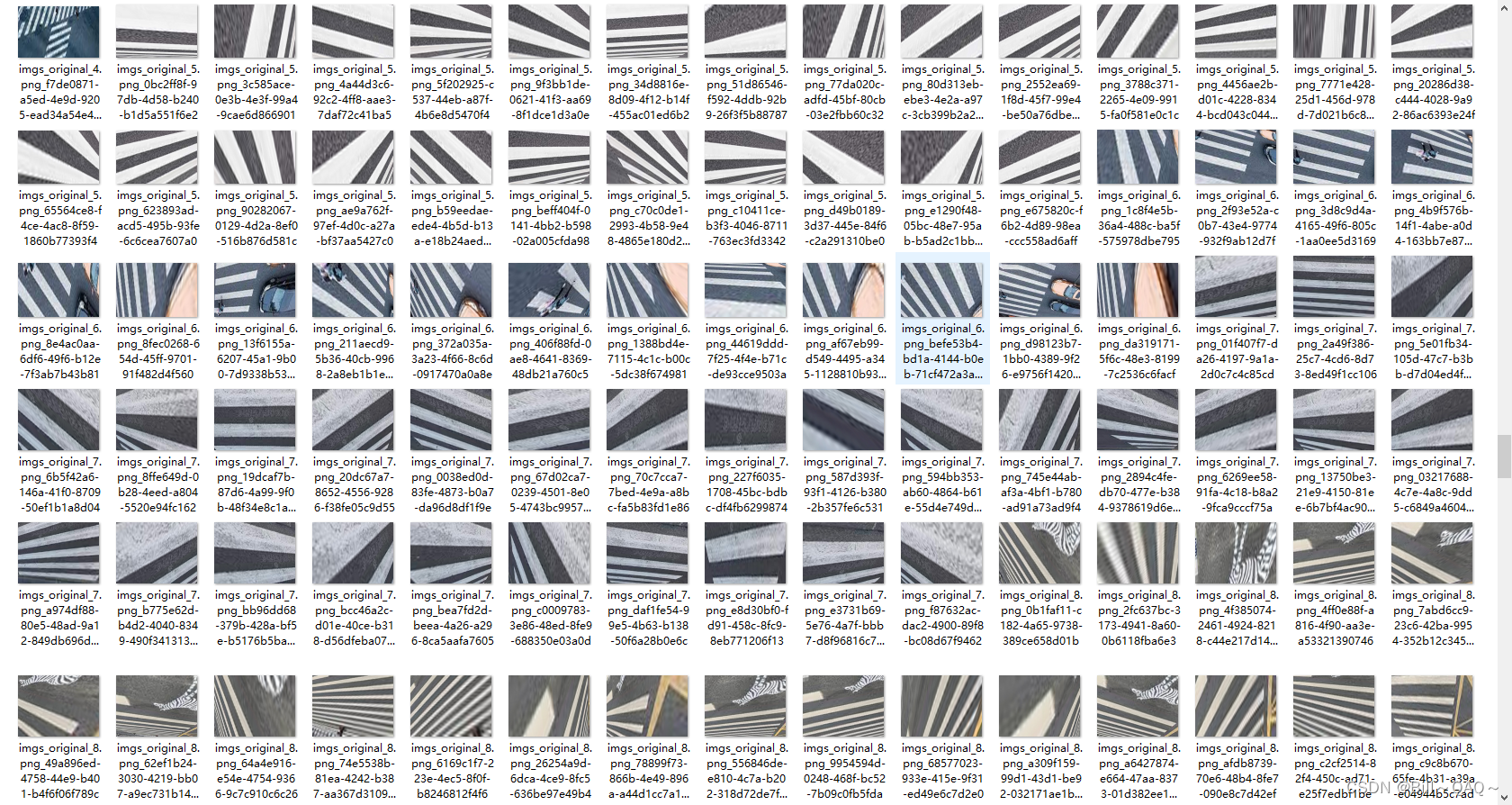 【语义分割项目实战】Augmentor数据增强与U-Net的综合应用-CSDN博客
