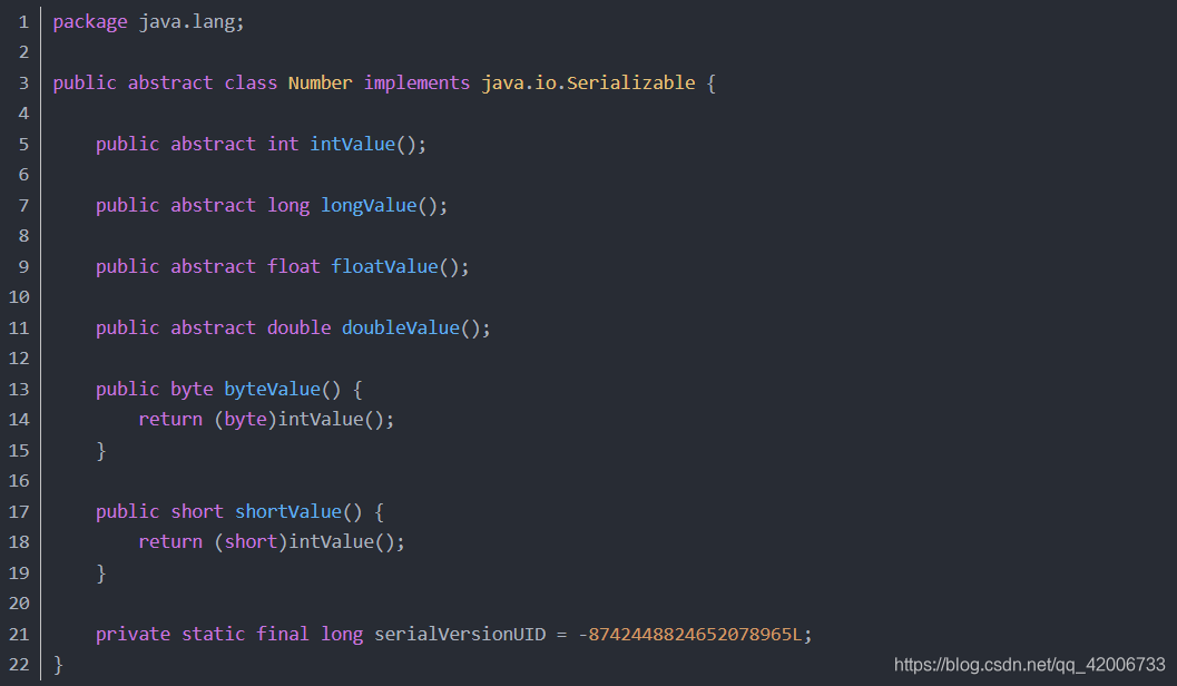 Java包装类详解_java == 包装类-CSDN博客