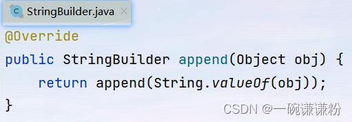 String、StringBuilder和StringBuffer的区别及常用方法的使用_string stringbuilder和stringbuffer 使用顺序-CSDN博客
