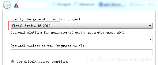 recastnavigation编译运行流程-CSDN博客