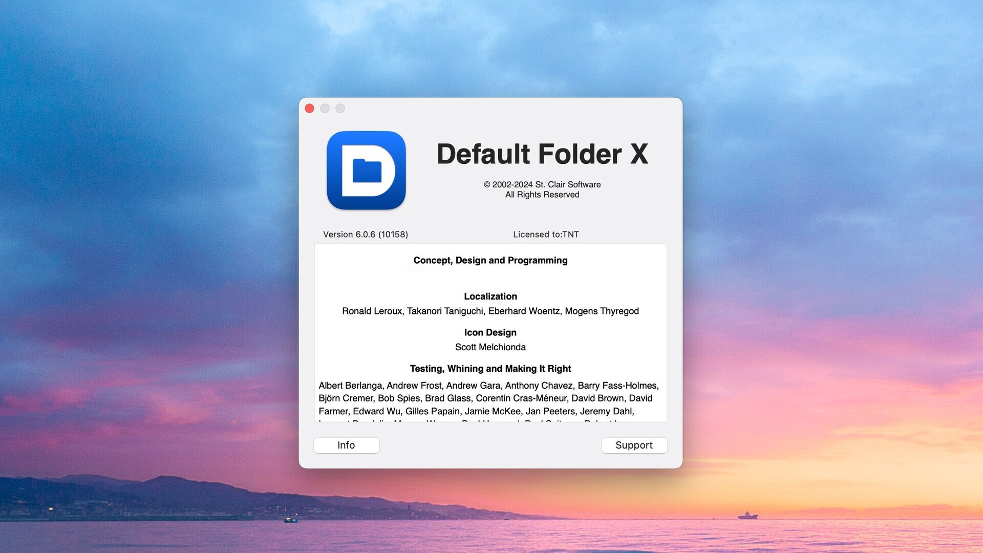Default Folder X for Mac v6.0.6 mac专业搜索优化工具-CSDN博客