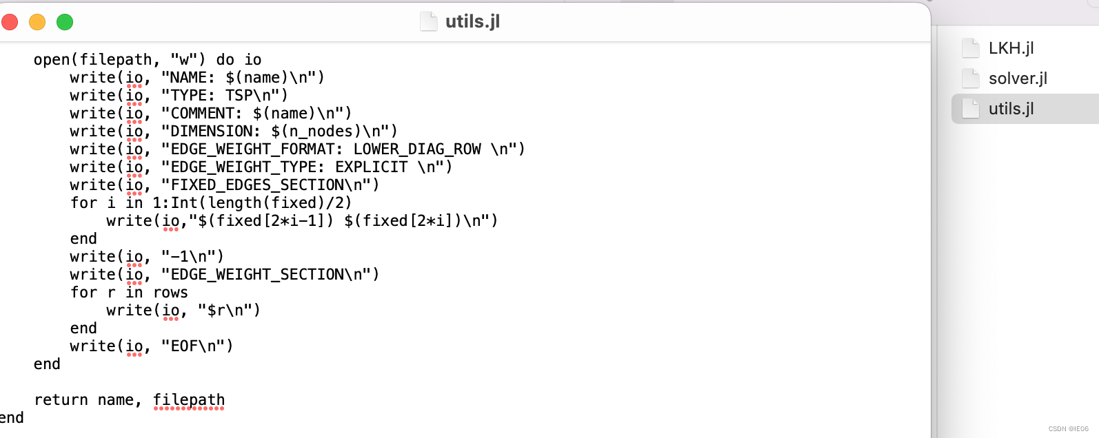 运筹系列81：LKH代码分析-CSDN博客