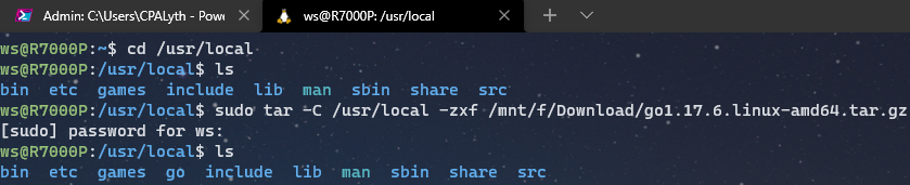 Goland WSL2下开发调试_goland wsl debug-CSDN博客