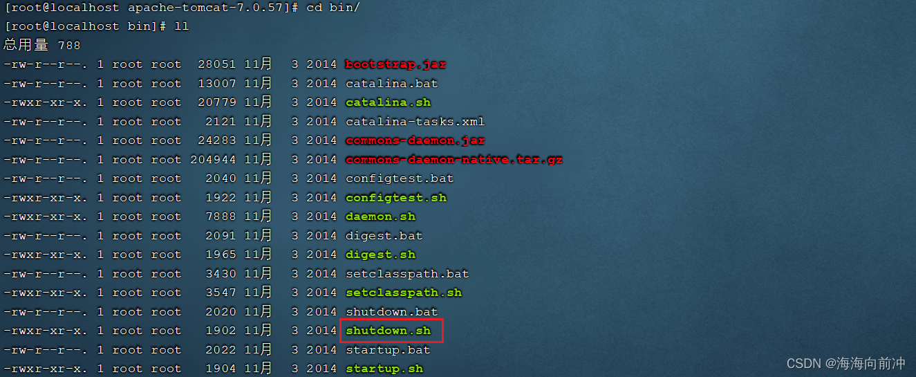 【Linux实用篇】Linux软件安装 JDK Tomcat MySQL lrzsz_finalshell上传tomcat-CSDN博客