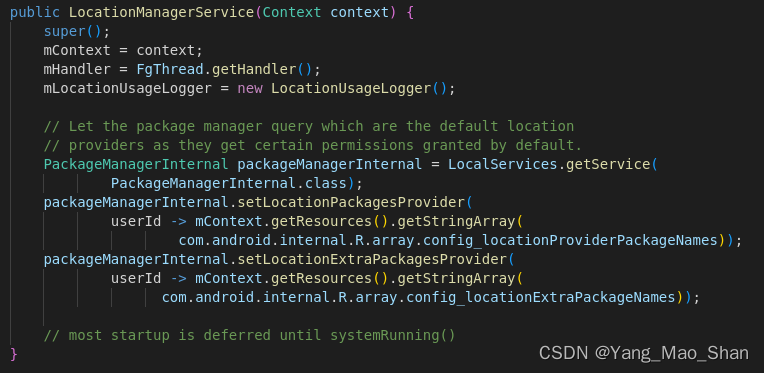 Android GNSS 模块分析（二）FrameWork 层_com.android.location.fused-CSDN博客